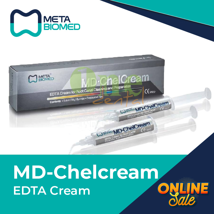MD ChelCream