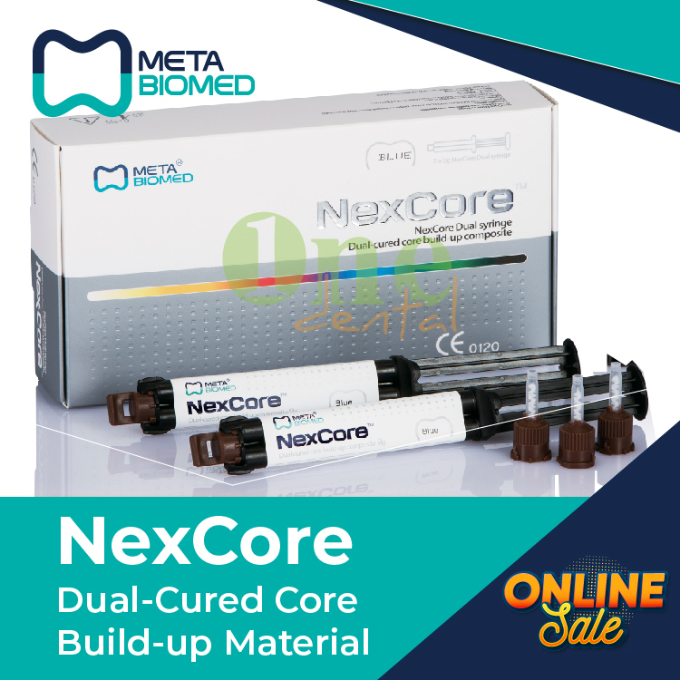 NexCore, Meta