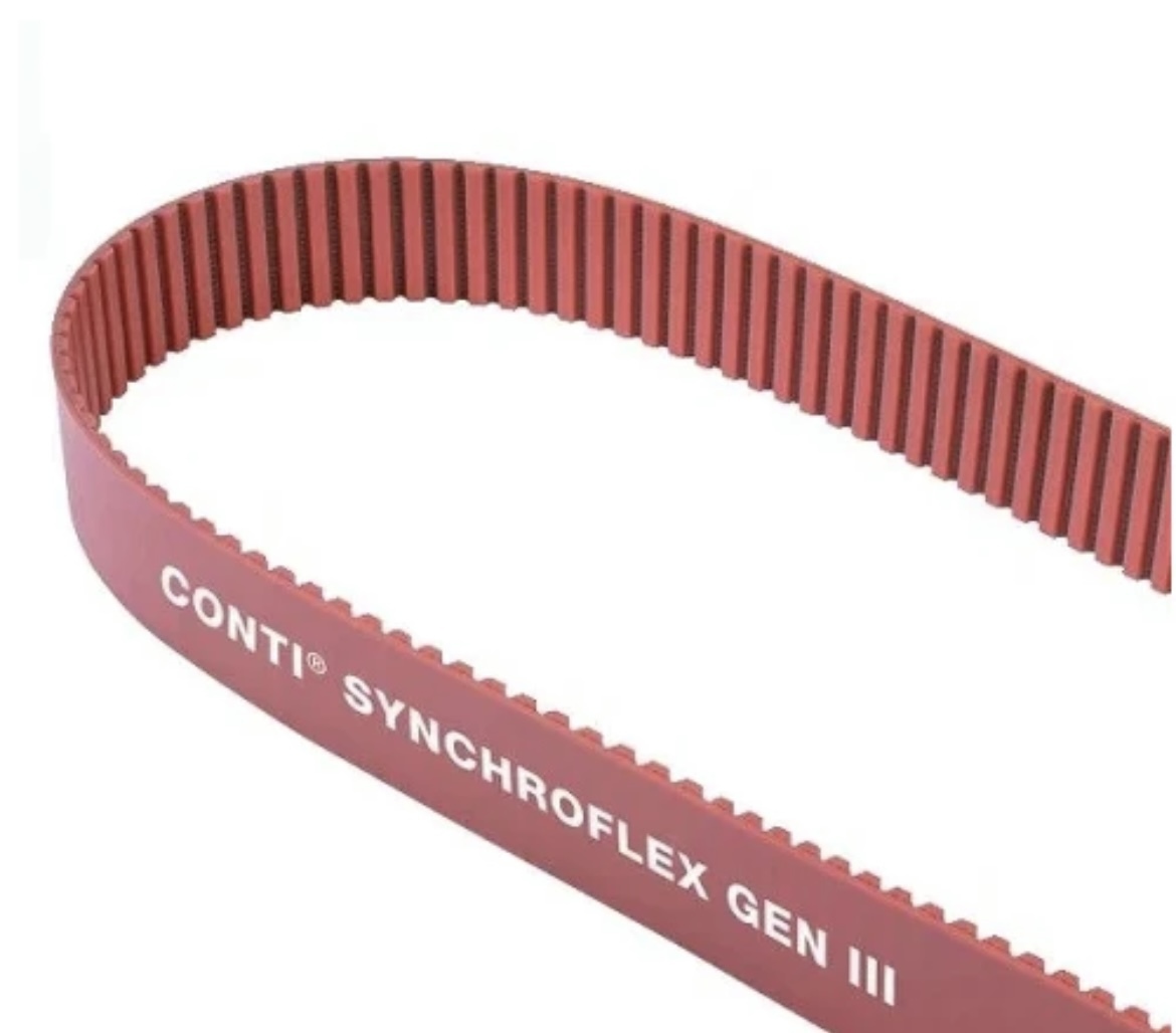 Continental Conti® Synchroflex Gen III Timing Belts