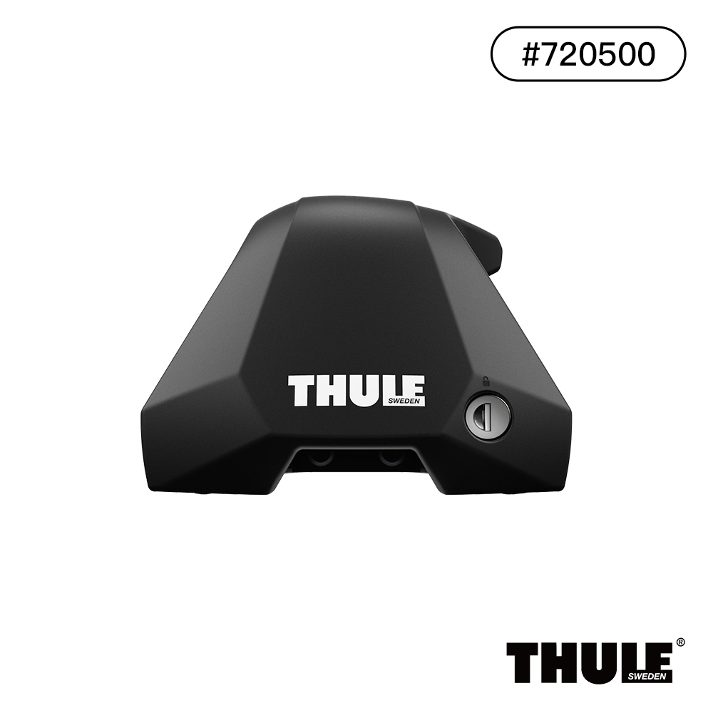 Thule Edge Clamp 車頂架腳座 #720500