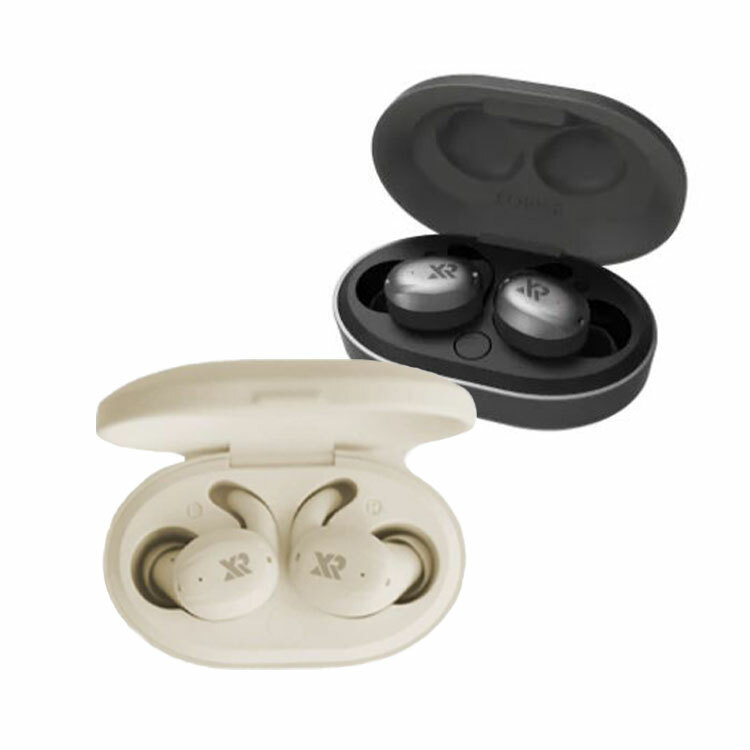 【XROUND】HEAR AI 輔聽耳機 ｜從聽開始，享受世界【JC科技】