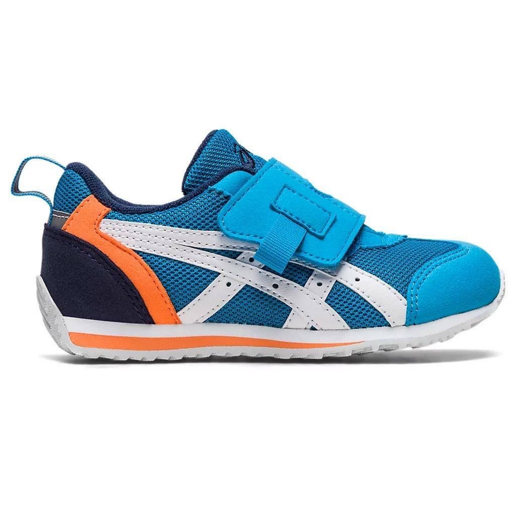 【💥日本直送】Asics Aidaho Mini KT-ES 3 preschool 小童運動鞋 學步鞋 波