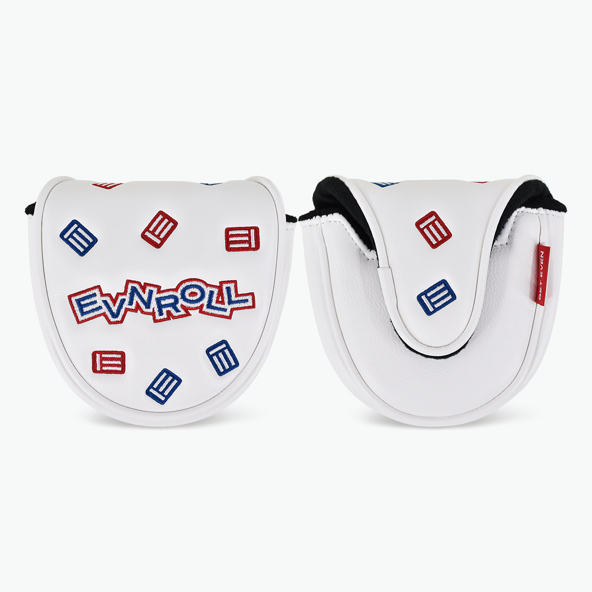 Dancing E Collection / Mallet Cover