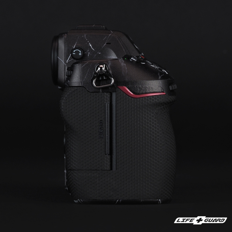 Nikon Z8 Camera skin