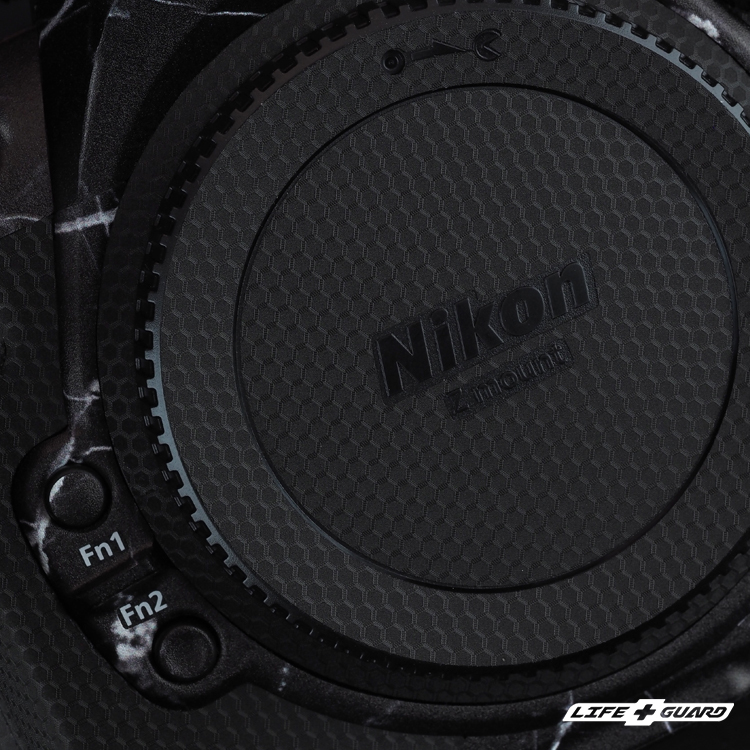 Nikon Z8 Camera skin