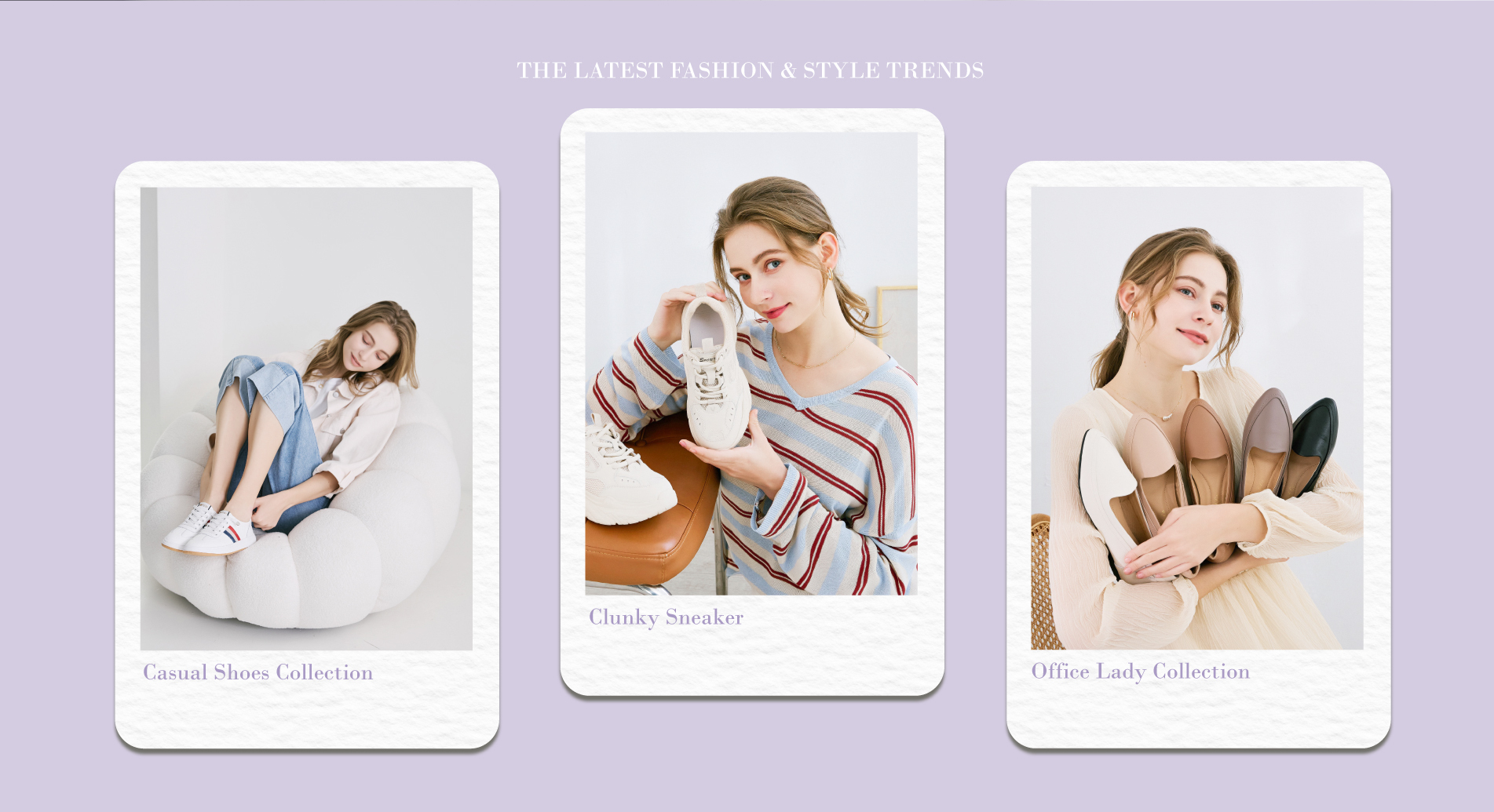 ROBINLO 官方購物網站- 真皮女鞋首選