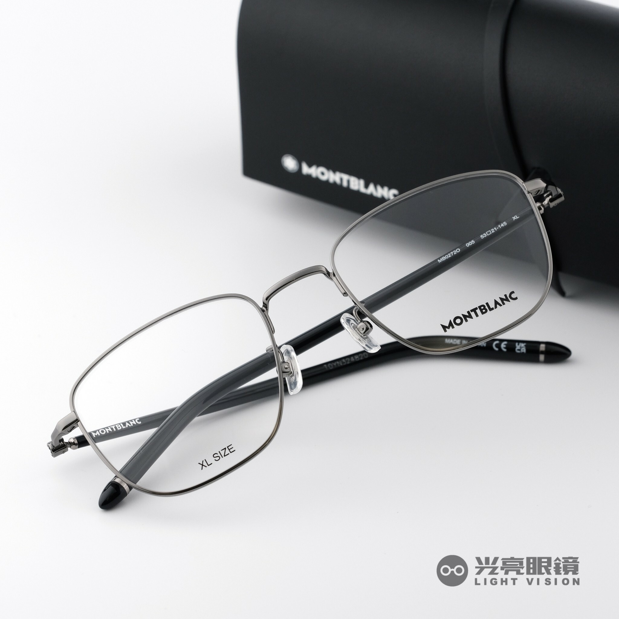 MONTBLANC - MB0272O／005