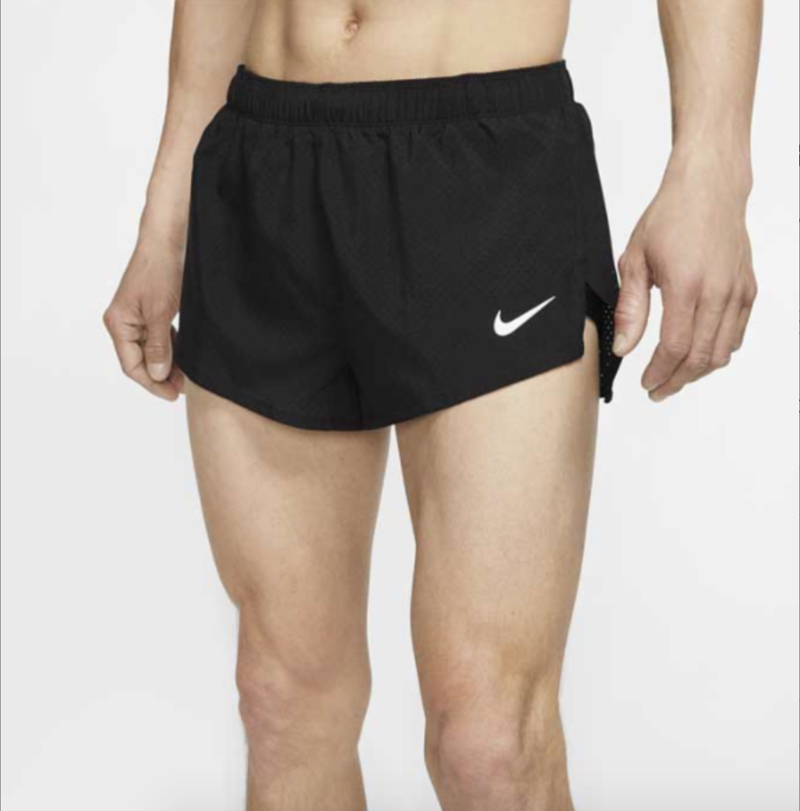 (現貨) Nike Men's Fast Running Shorts