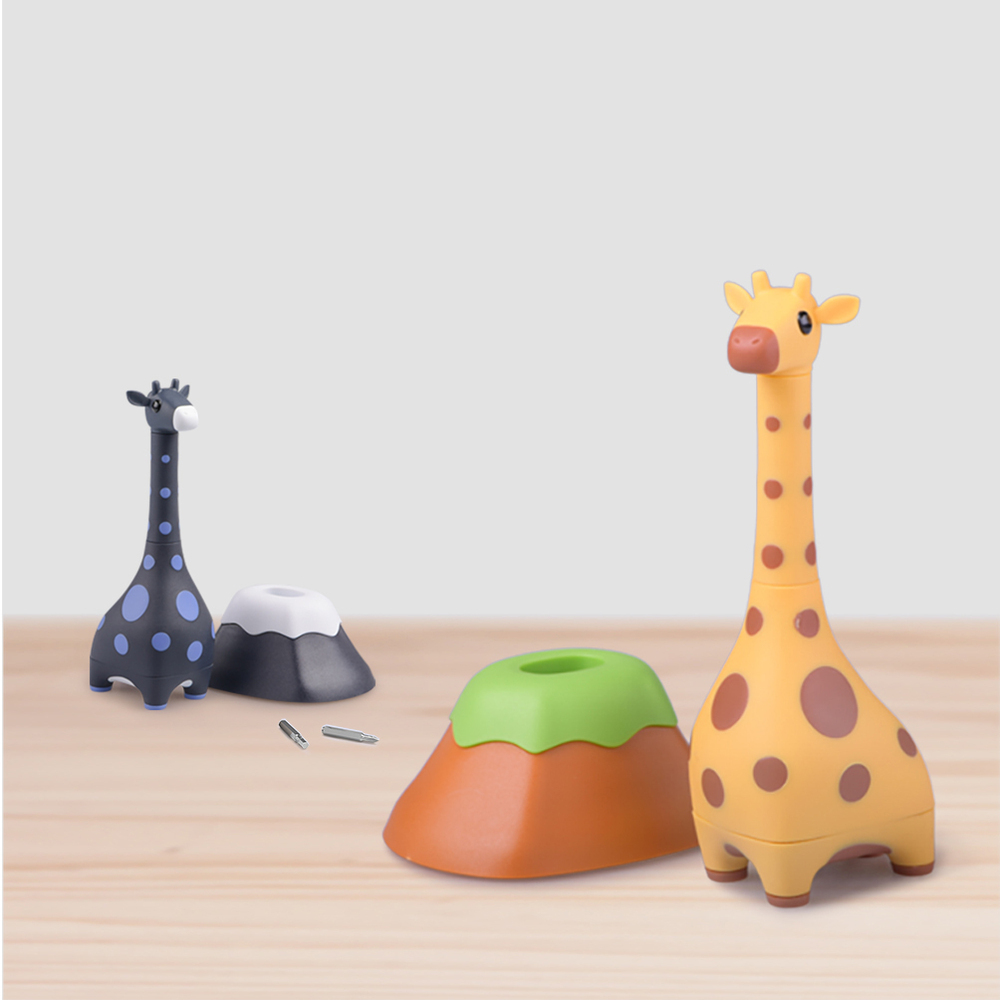 iThinking | 長鹿曼曼家珊珊 精密起子(14bits)組