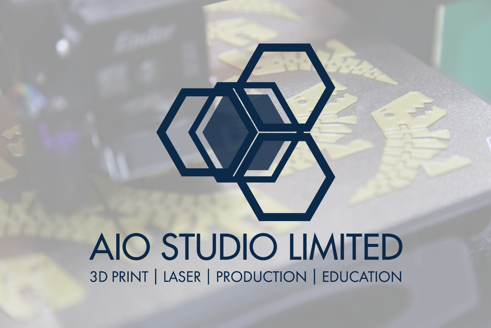 AIO STUDIO|艾奧工作室