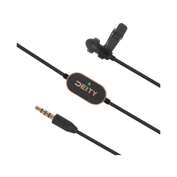 Deity Microphones V.Lav