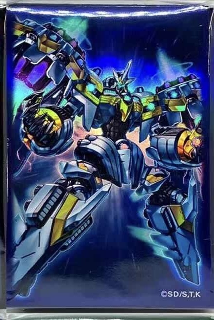 （全新）SUB1 天霆號卡套*100