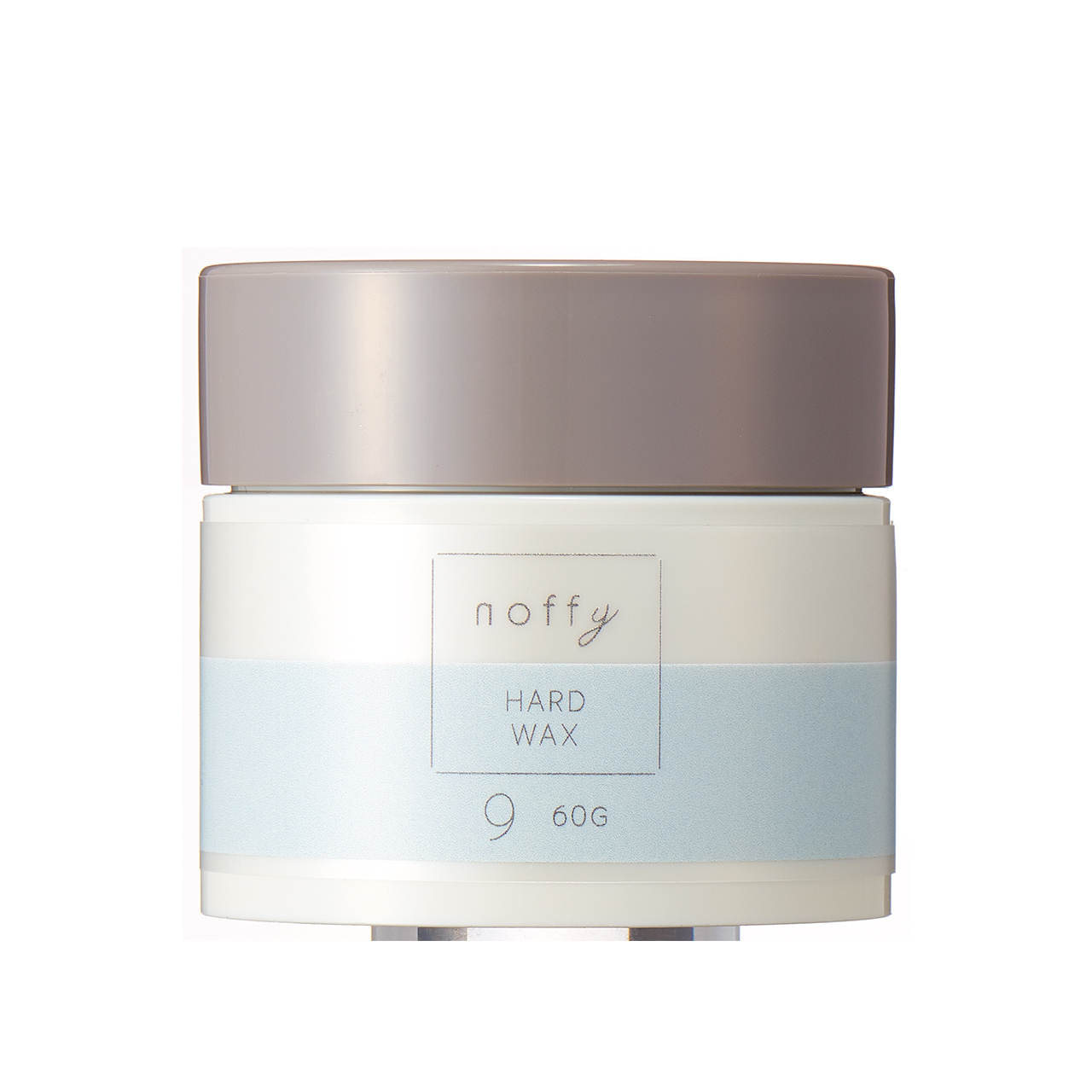 FORD noffy Hard Wax 硬質髮臘 60g