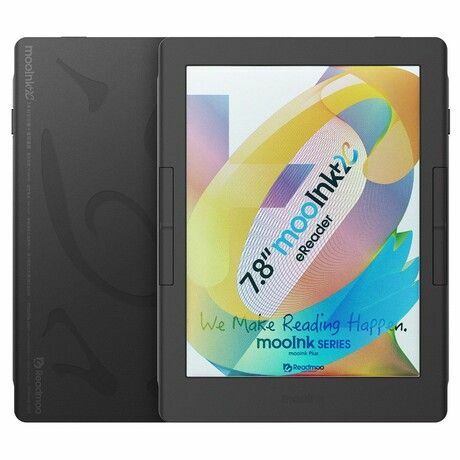 7.8'' Readmoo 讀墨 mooInk Plus2 Color