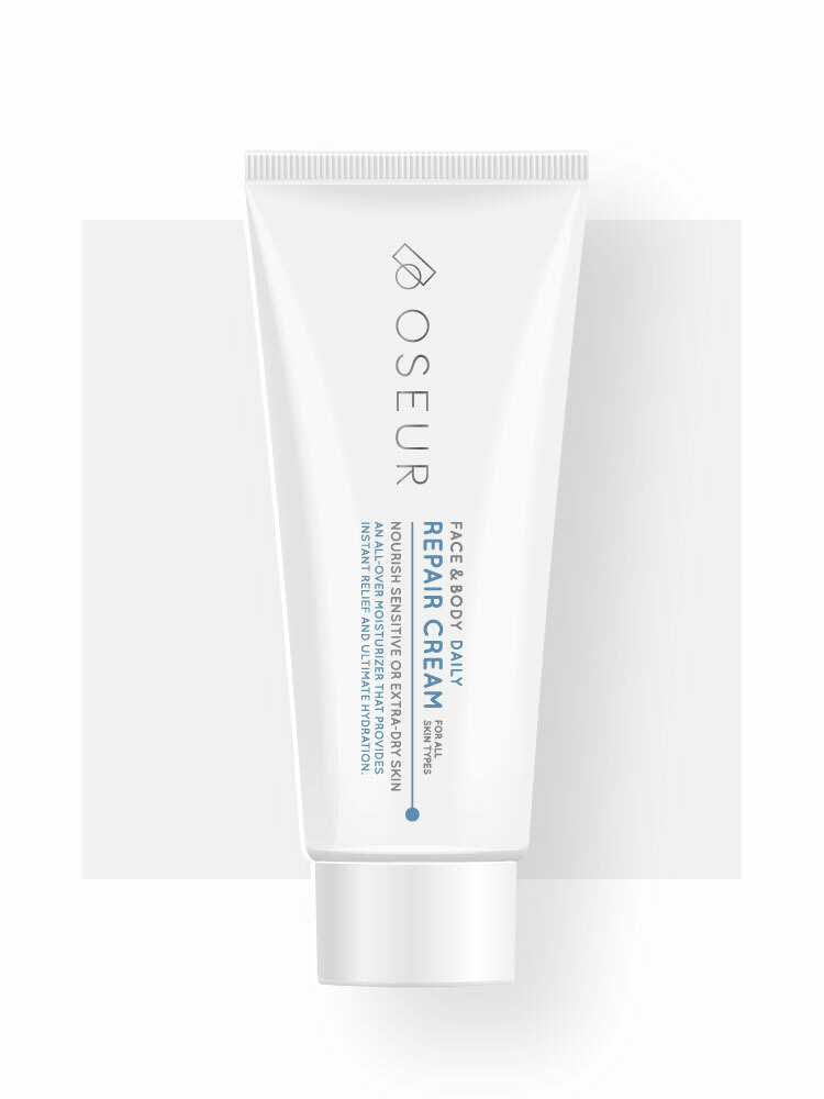 OSEUR 歐絲爾 專業彩妝．保養│台灣生產，值得信賴