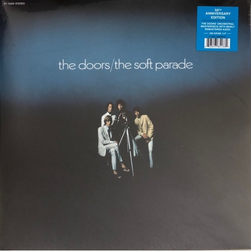 The Doors - The Soft Parade (50th Anniversary (2019 ...