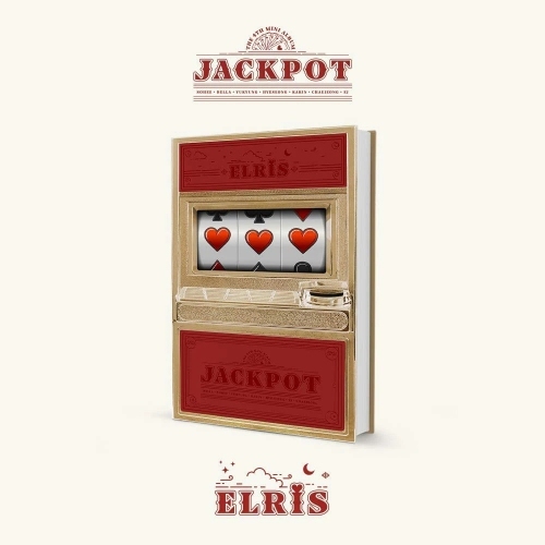 ELRIS-JACKPOT(RED VERSION)
