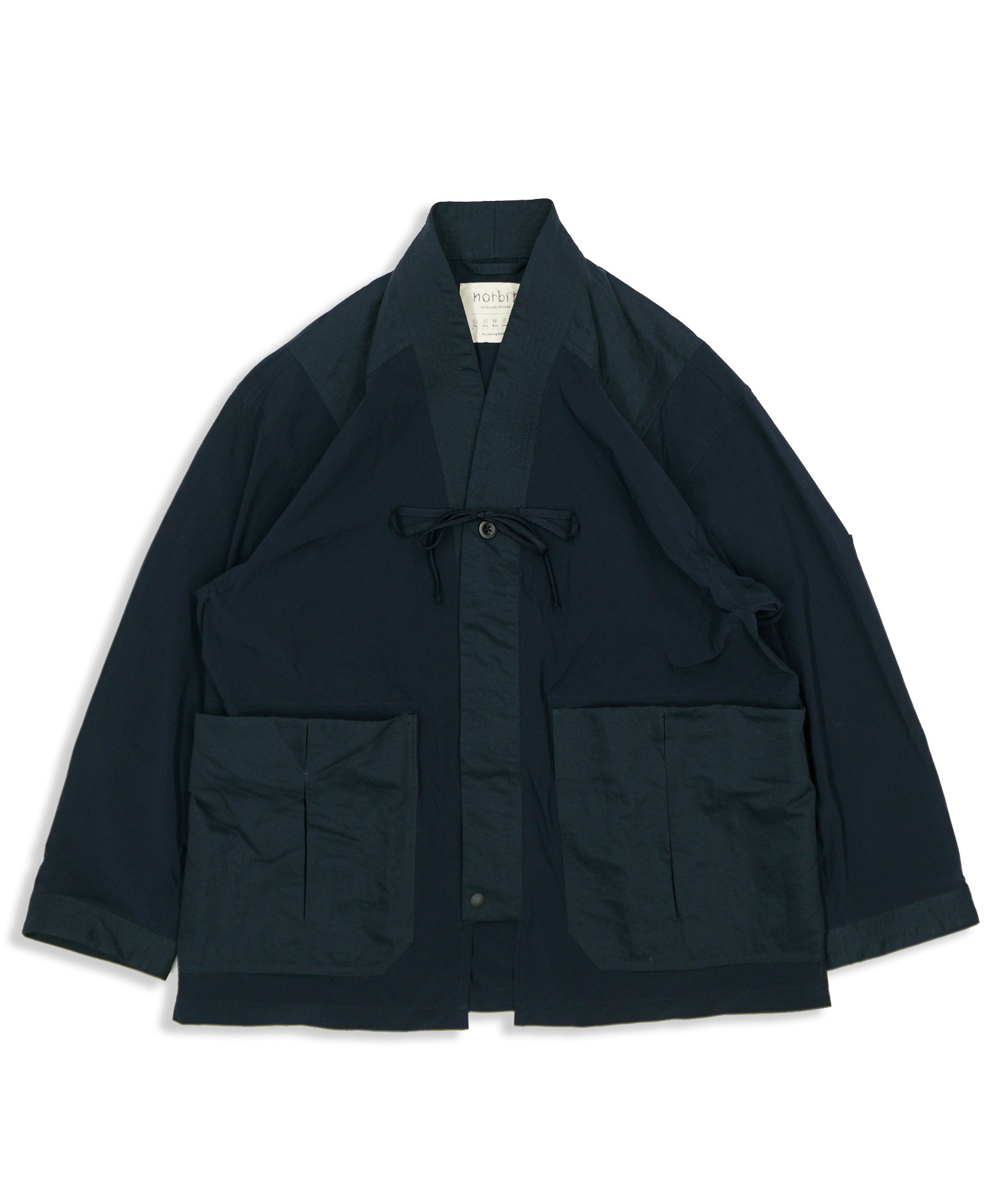 norbit by Hiroshi Nozawa﻿ ﻿- HNJK-062 4 Way Stretch SA