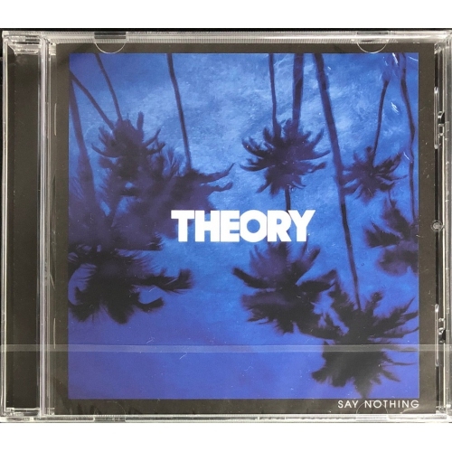 Theory Of A Deadman-Say Nothing