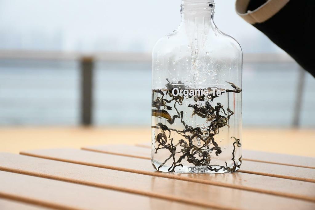 Hea Tea 冷泡樽