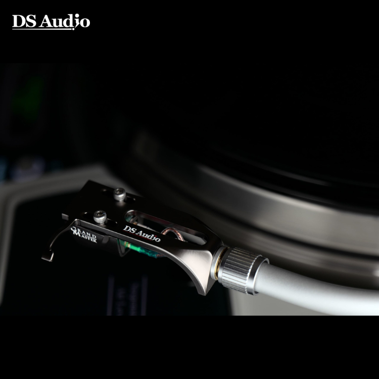 DS Audio 唱頭殼 HS-001｜雅詠音響