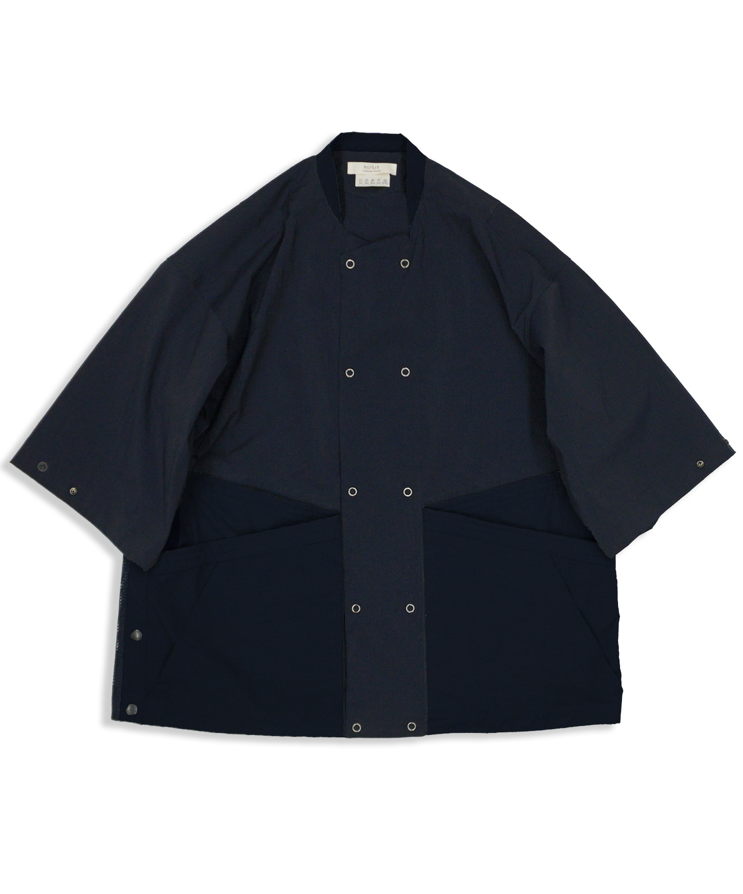 norbit by Hiroshi Nozawa - HNJK-062 4 Way Stretch SAMU