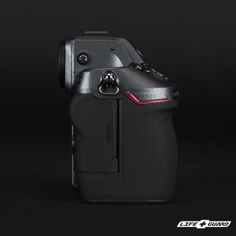 Nikon Z8 Camera skin