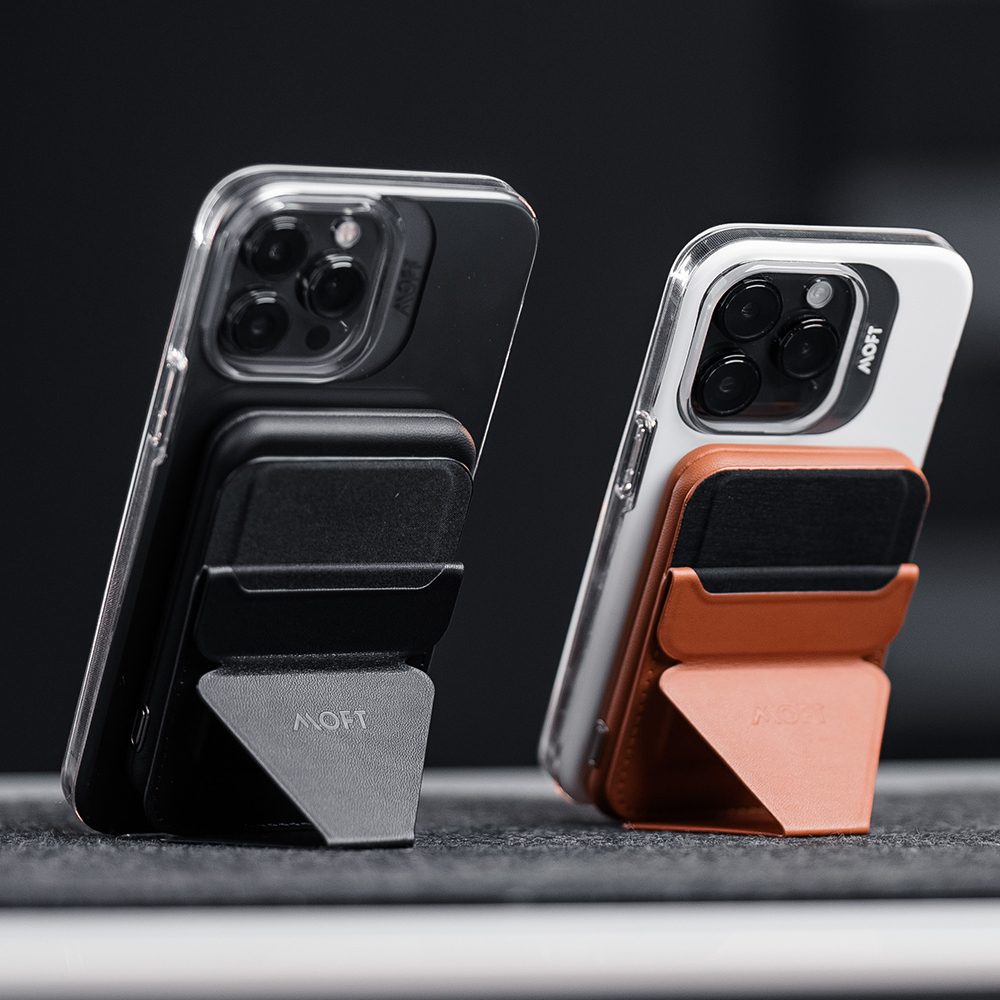 MOFT 3C周邊首選品牌