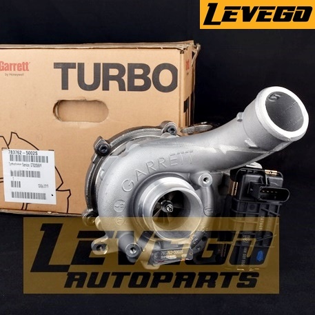 New GTB2056VK Turbo for Audi Q7 VW Touareg 783762-5002S