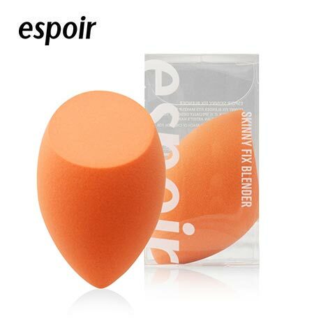 現貨｜Espoir Skinny Fix Blender 美妝蛋