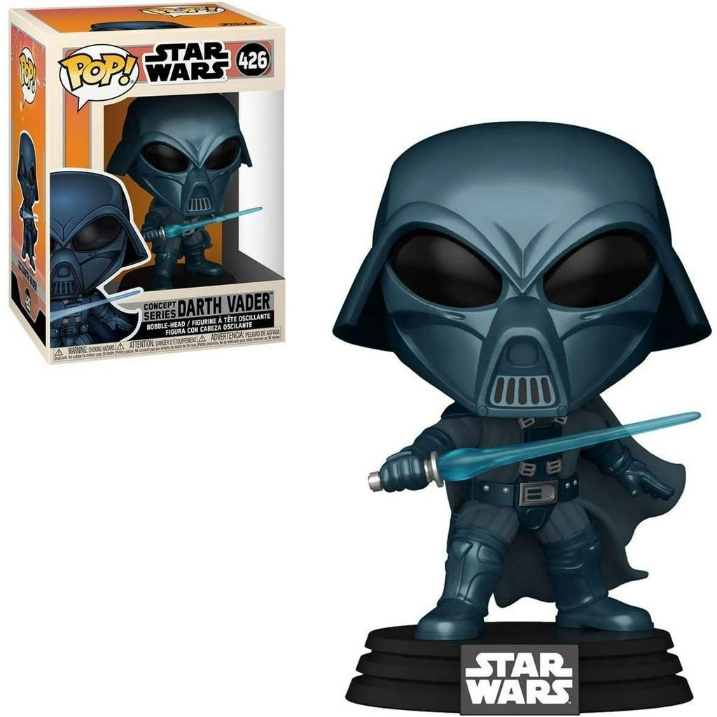 BEETLE FUNKO POP 黑武士 達斯維達 STAR WARS 星際大戰 DARTH VADER 42