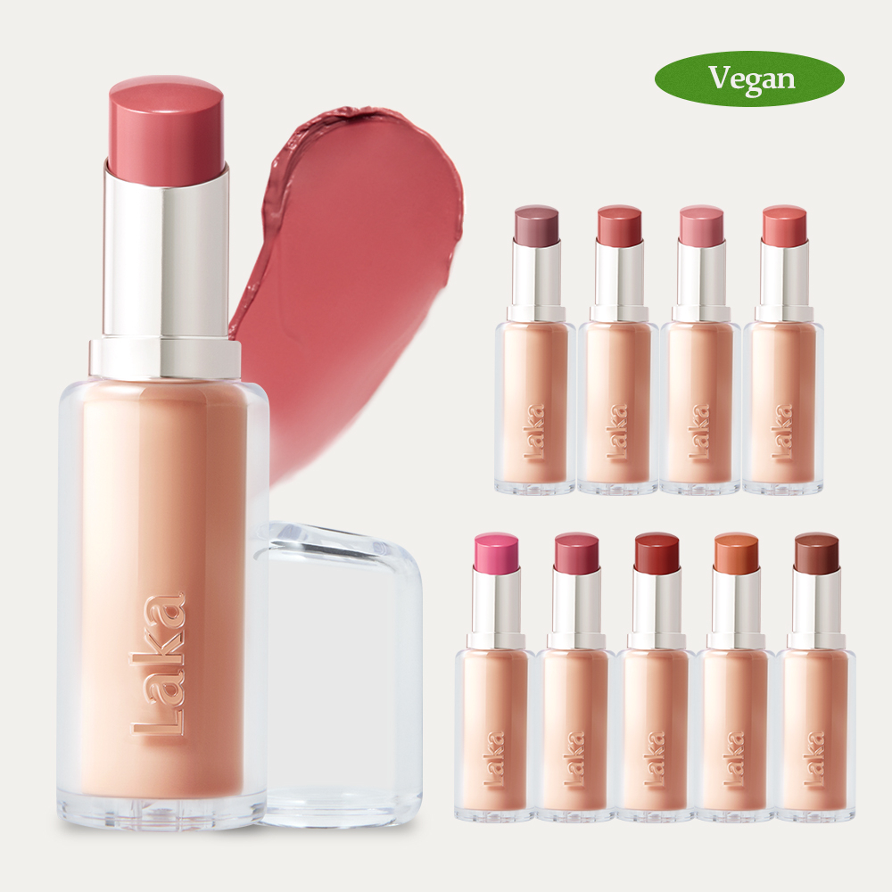 LAKA Bonding Glow Lipstick
