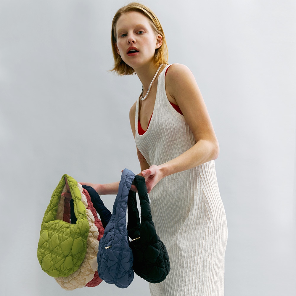 CARLYN Soft Mini Bag H72311010