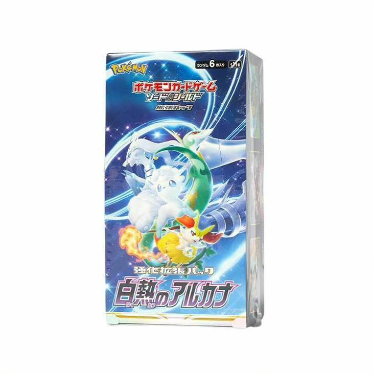 日版現貨 Pokemon card S11a原盒 PTCG