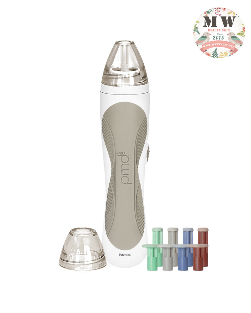 PMD Pro鑽石煥皮機