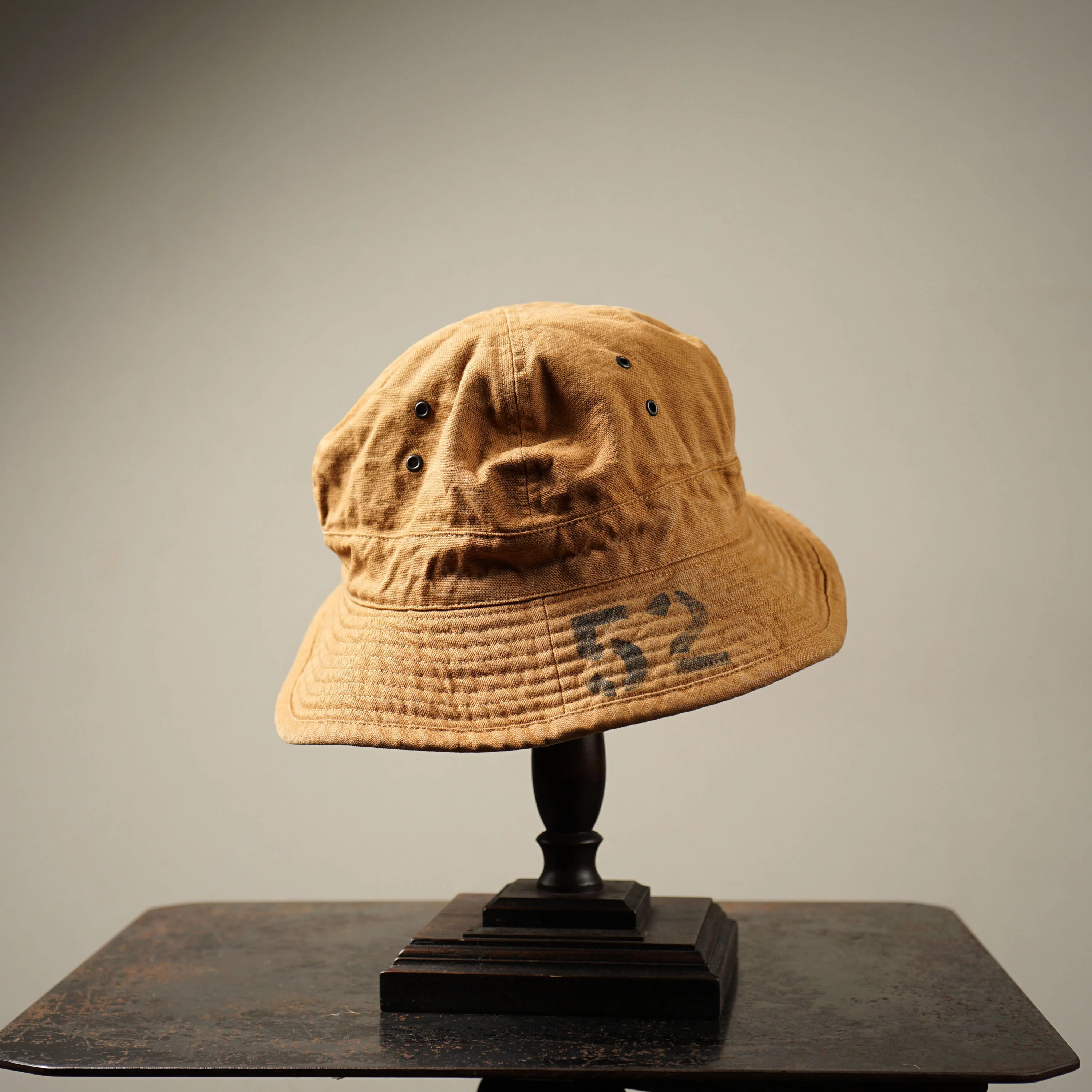 BELLY TANK CLUB ARMY HAT