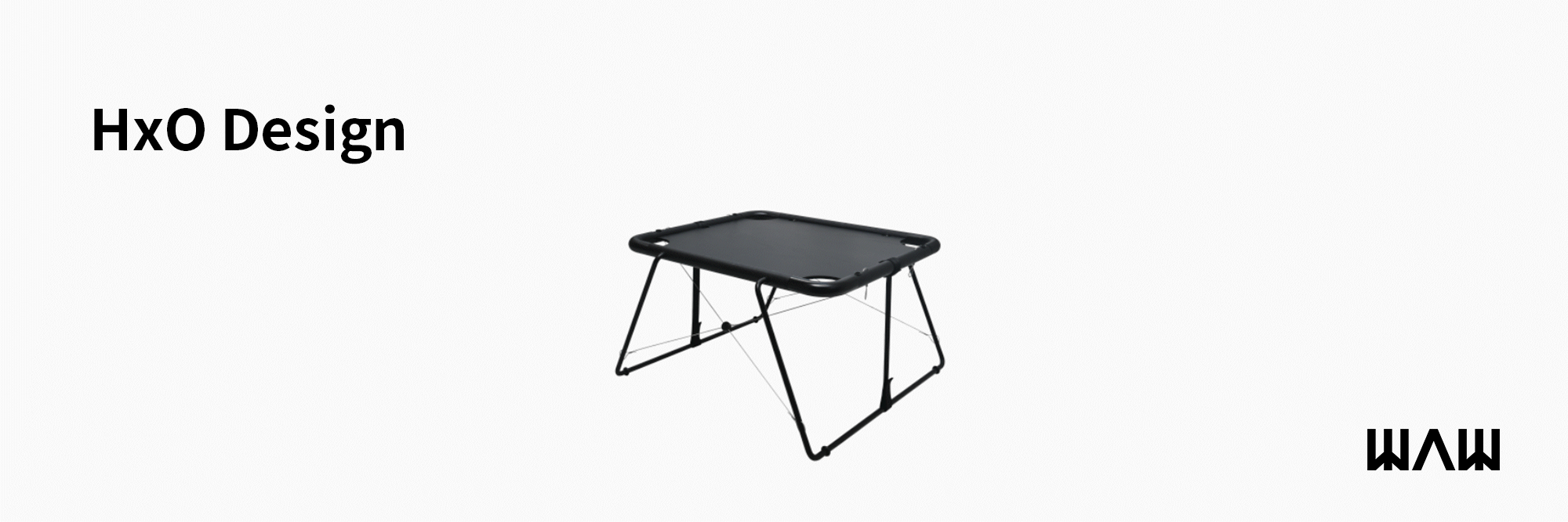 HxO Design｜