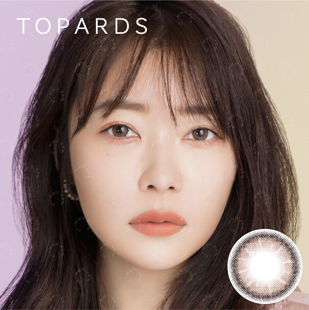 PIA TOPARDS Pearl Cats Eye日拋