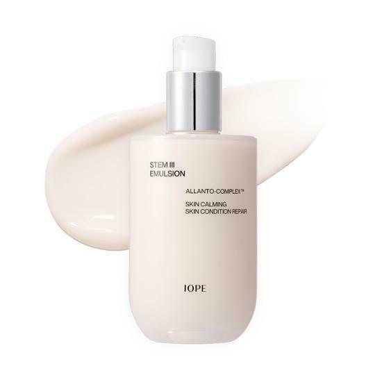 IOPE STEM III Emulsion 150ml