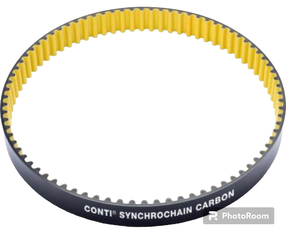 Continental Conti® Synchrochain Carbon Timing Belts