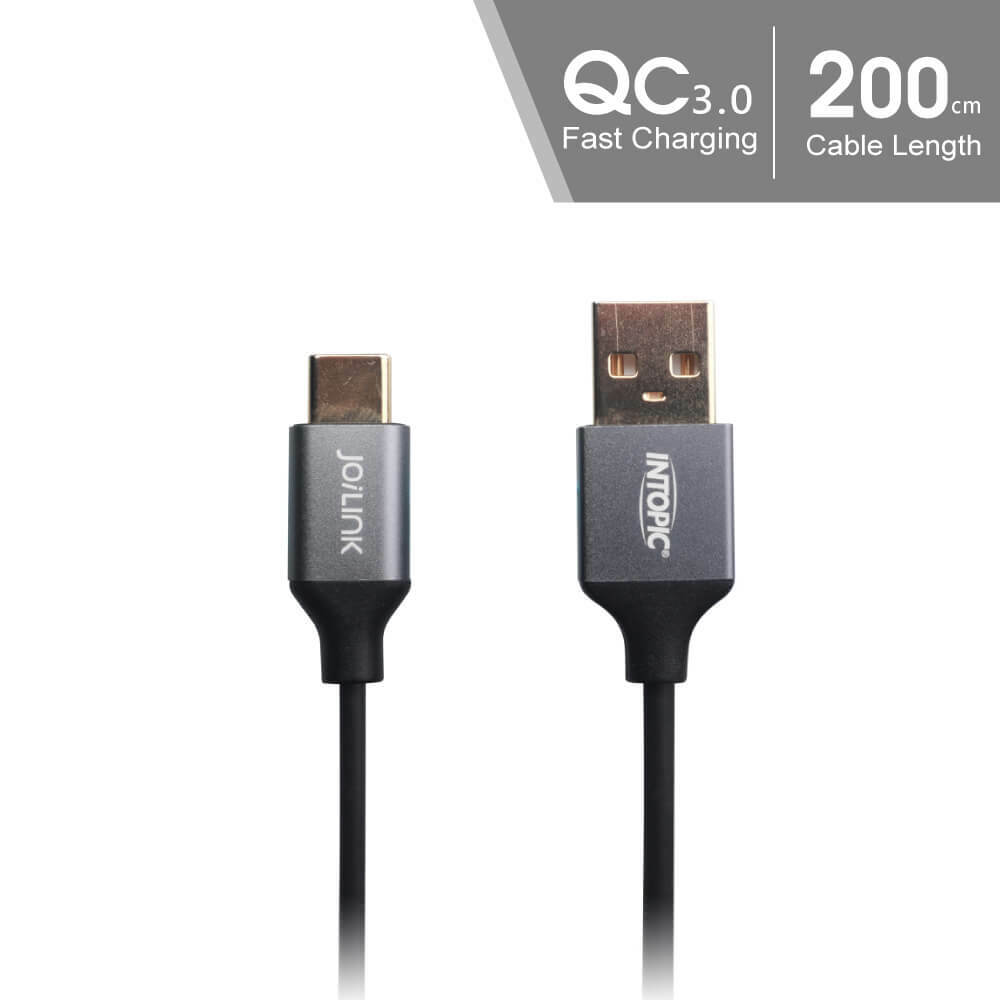 CB-UTC-L01 雙面可插USB Type-C傳輸長線