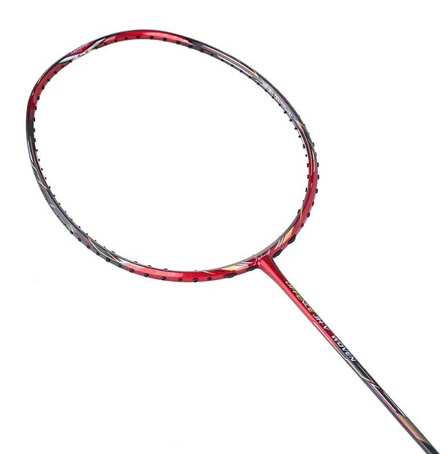 JH-V Racket