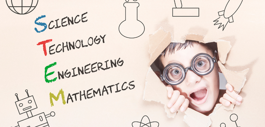 STEM教育概念介紹與STEM/STEM玩具，玩教具挑選指南