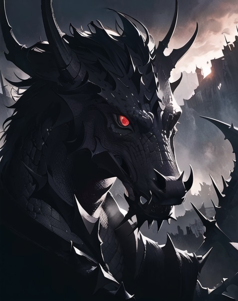 Hire: Death Dragon