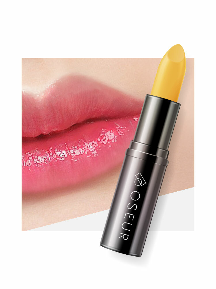 OSEUR 歐絲爾 專業彩妝．保養│台灣生產，值得信賴