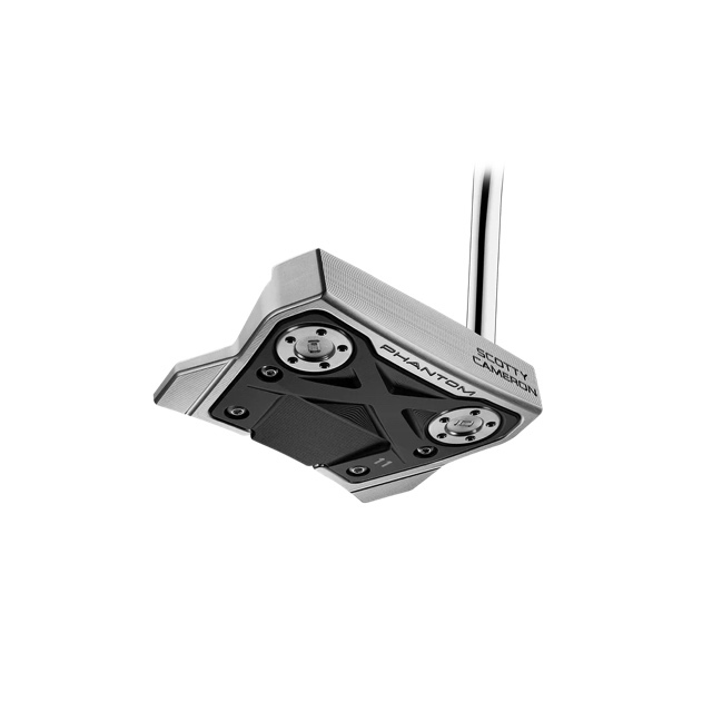 Scotty Cameron Phantom X 11 putter