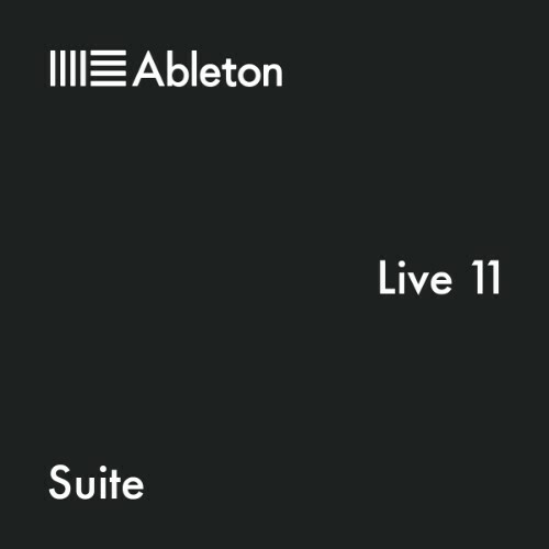 Ableton Live 11 Suite 音樂工作站軟體 ( 序號下載版 )