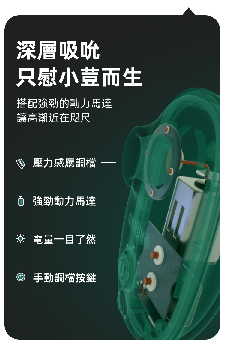 輕喃 qingnan #0128 四重奏情趣套組