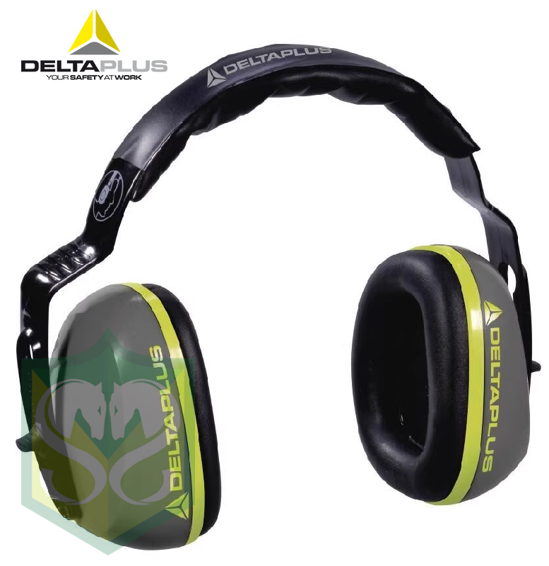 Delta Plus 隔音抗噪耳罩 ( 103006 / 103009 )