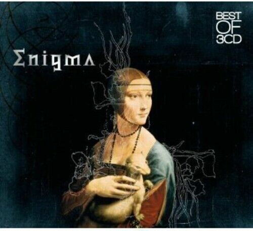 Enigma - Best of 3CD